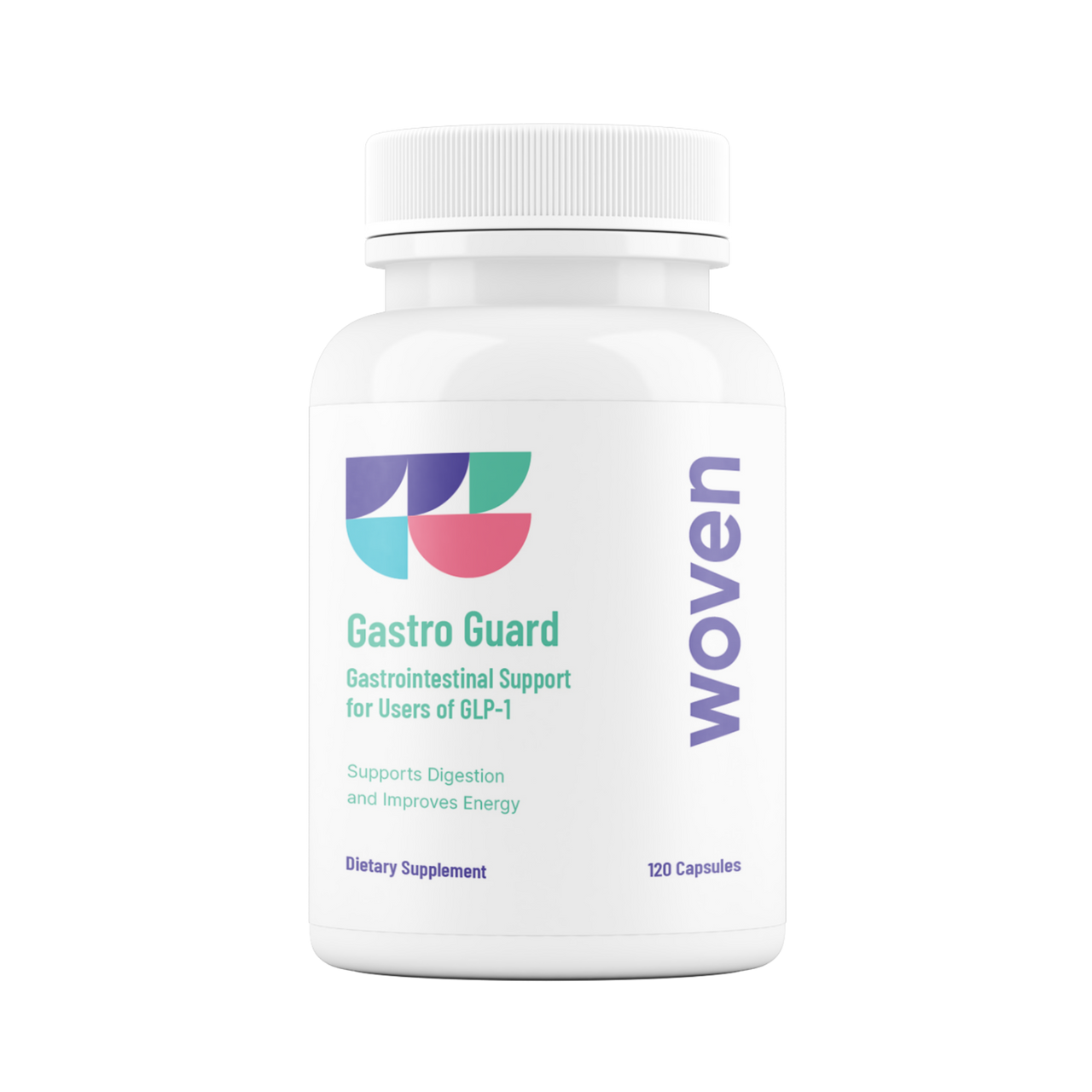 GastroGuard – Woven